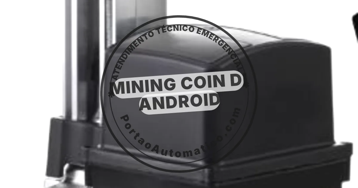 Mining Coin Di Android | PortaoAutomatico.com